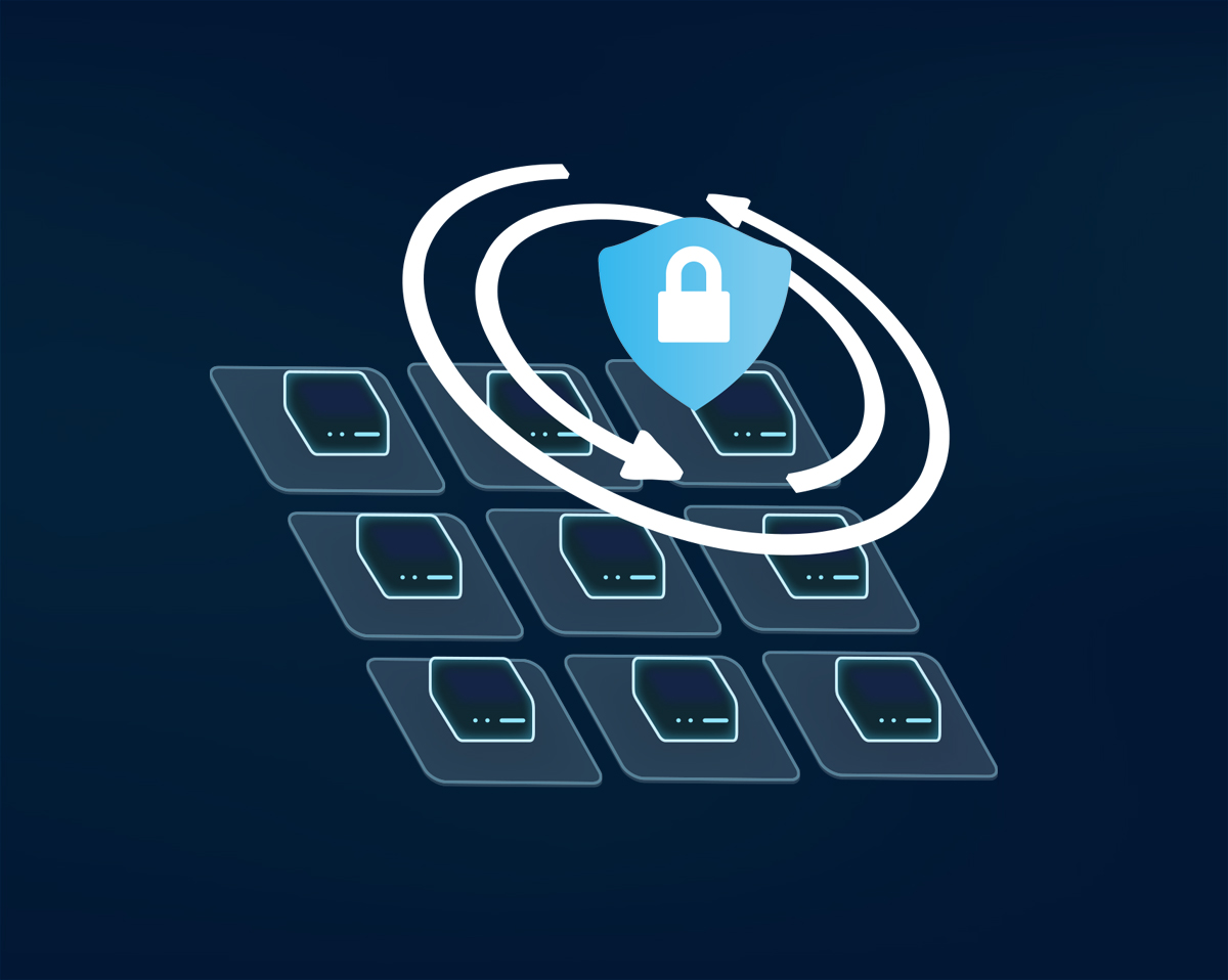 Data Protection & Recovery for Businesses | CENTRICx