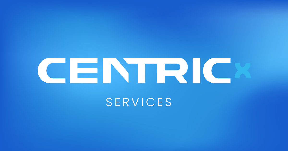 Comprehensive IT & Cybersecurity Services for Your Business | CENTRICx